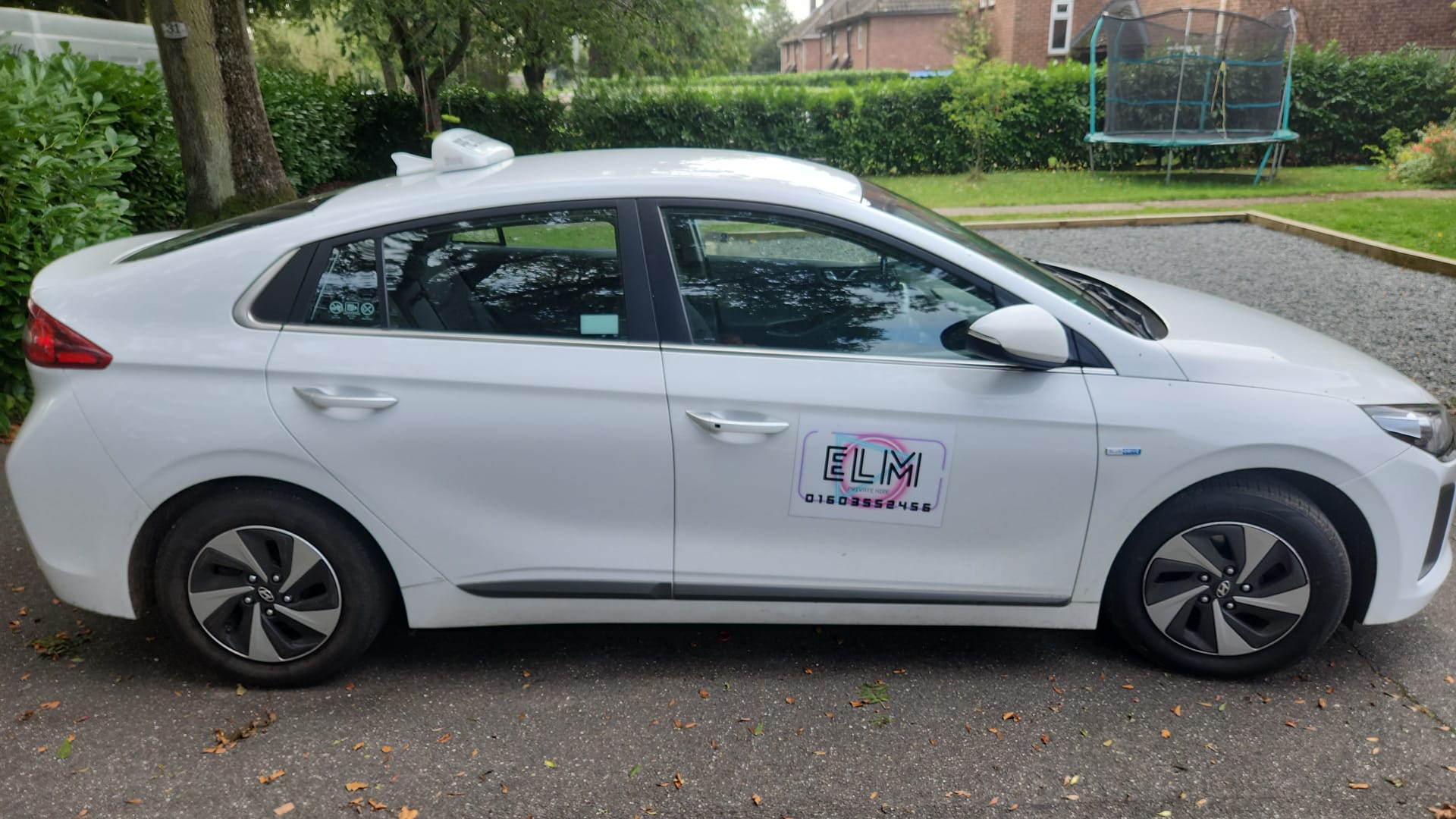 ELM Taxis Ltd – Based in Coltishall and Norwich